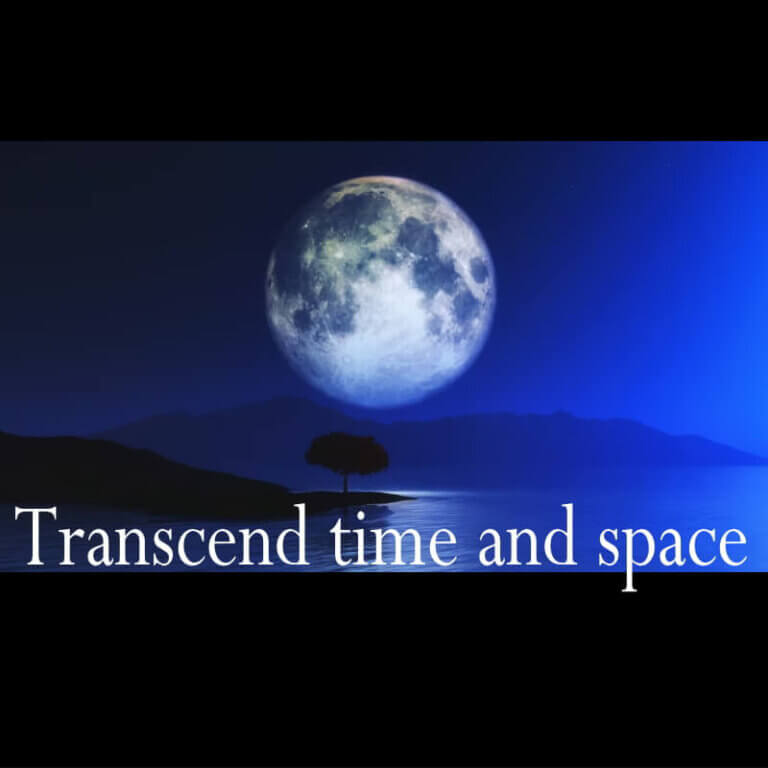 ヒーリングは時間と空間を超えて働きかける│【本家開運印鑑の殿堂】国際数霊印相学会